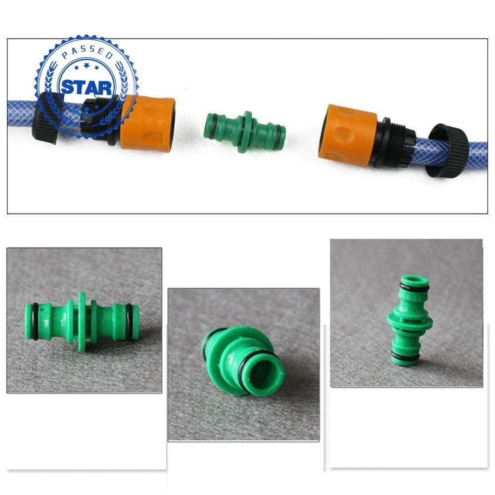 Water Pipe Connector Connector Car Wash Hose Connection Repair ...