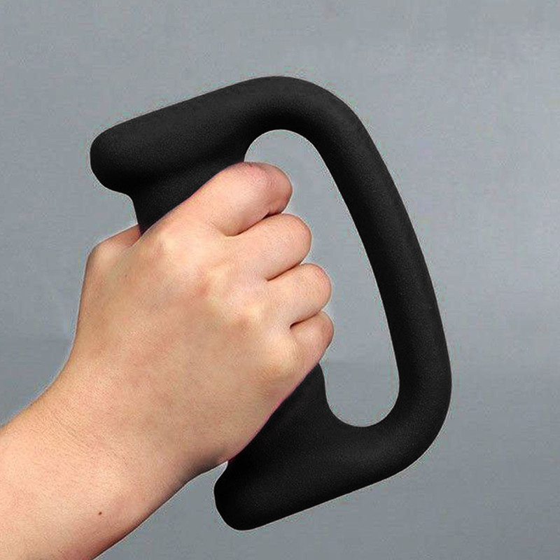 FAUSE Boxing Dumbbell Air Strike Training Hand Holding Weighted Small ...