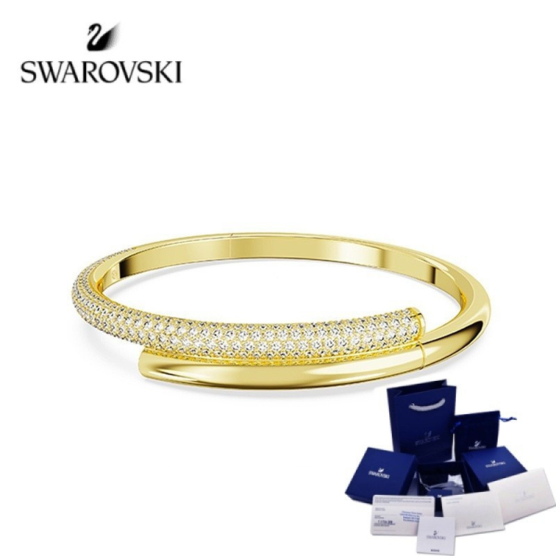 Swarovski DEXTERA DEXTERA Bracelet Bracelet Girls Style Light Luxury ...