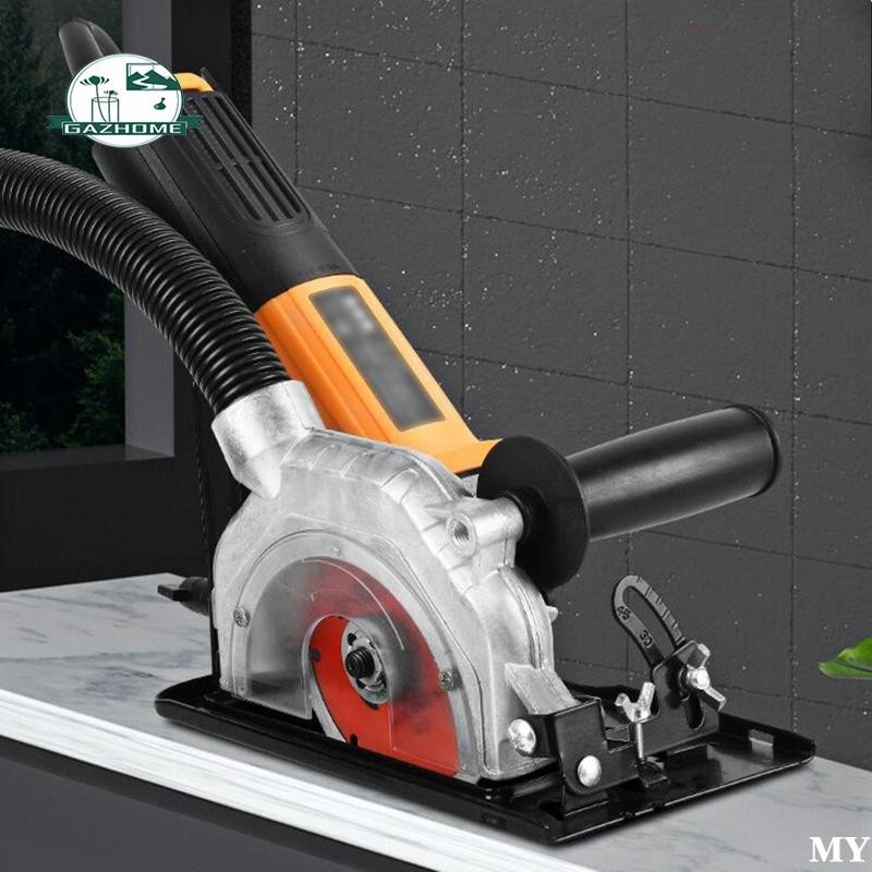 [In Stock] Angle Grinder Support /Angle Grinder Stand /Angle Grinder ...