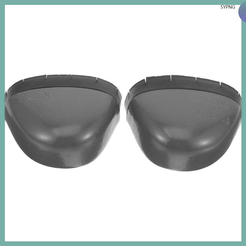 Anti-smash and Anti-puncture Steel Toe Cap (one Size Fits All ...