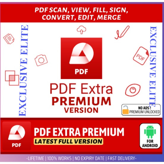 NEW Exclusive Elite Version Unlocked | Access Card PDF Extra Prem v10.1 ...