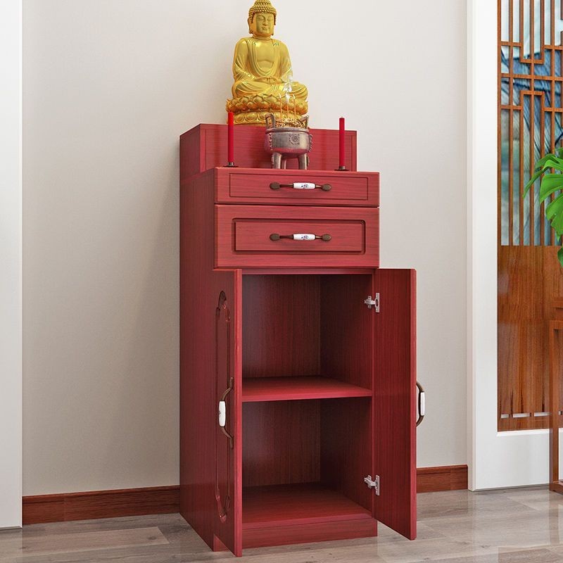 Worship Table Buddhist Table Household Incense Case God Table Living ...