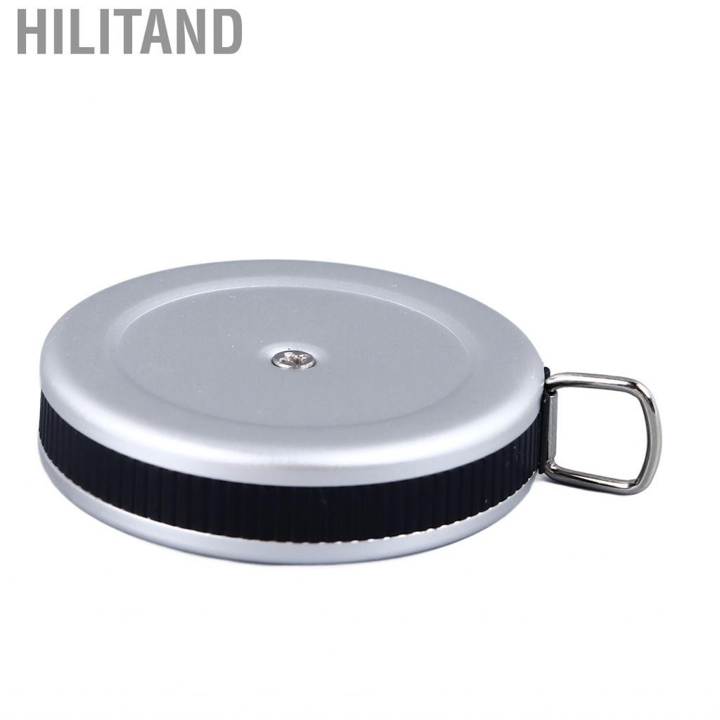 Hilitand Tape Measure Round Circumference Measuring 2m Easy To Use ...