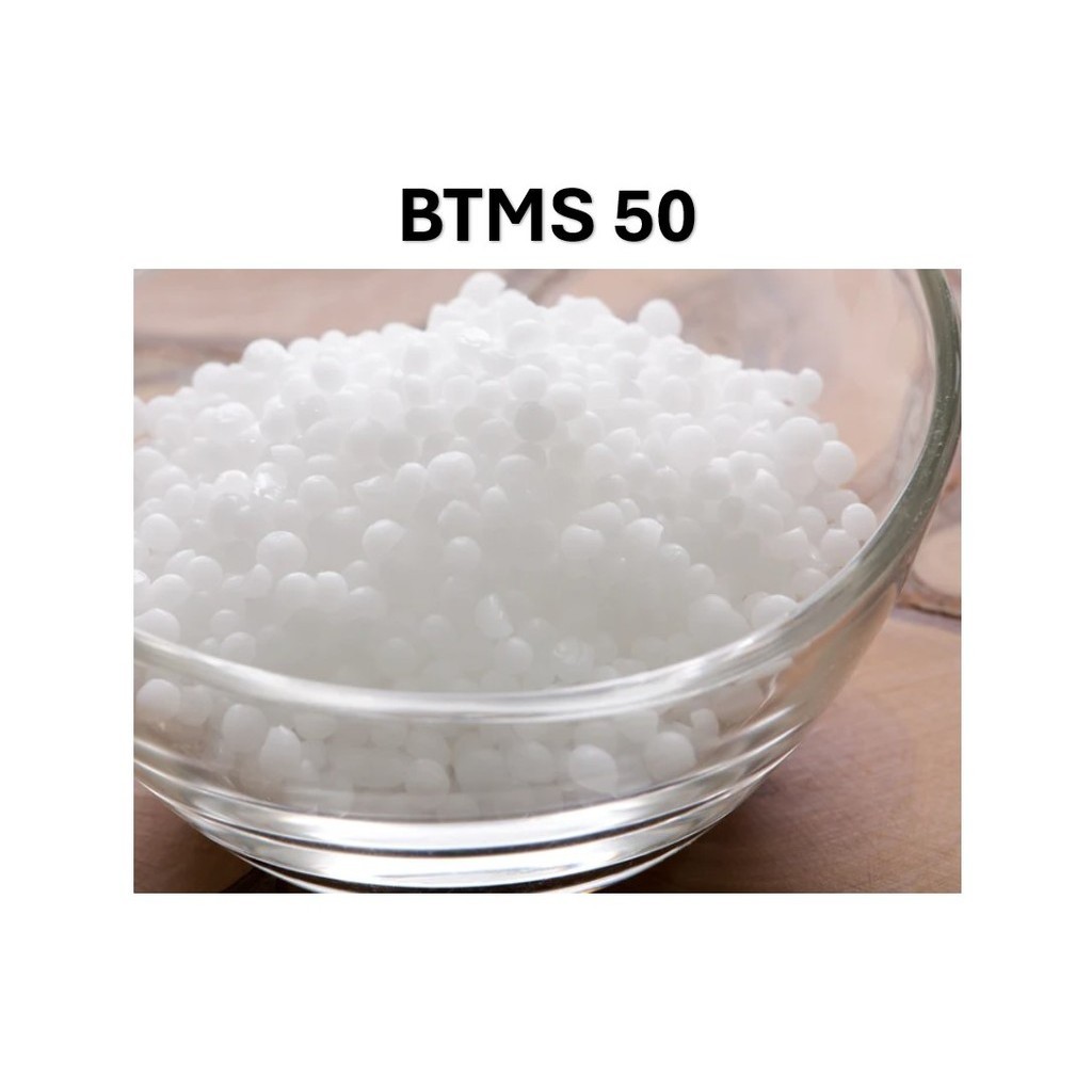 Behentrimonium Methosulfate | BTMS 50 | Conditioner | Shopee Malaysia