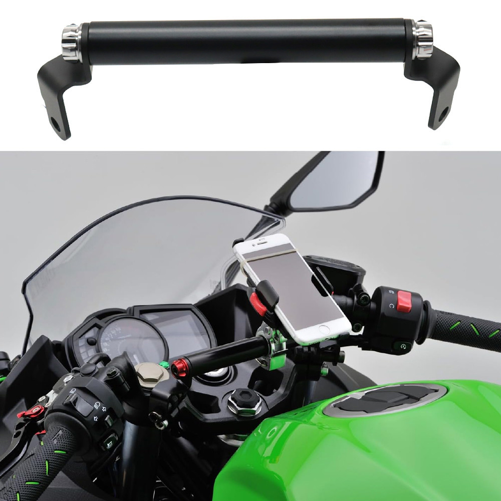 Ninja 400 Phone Mount