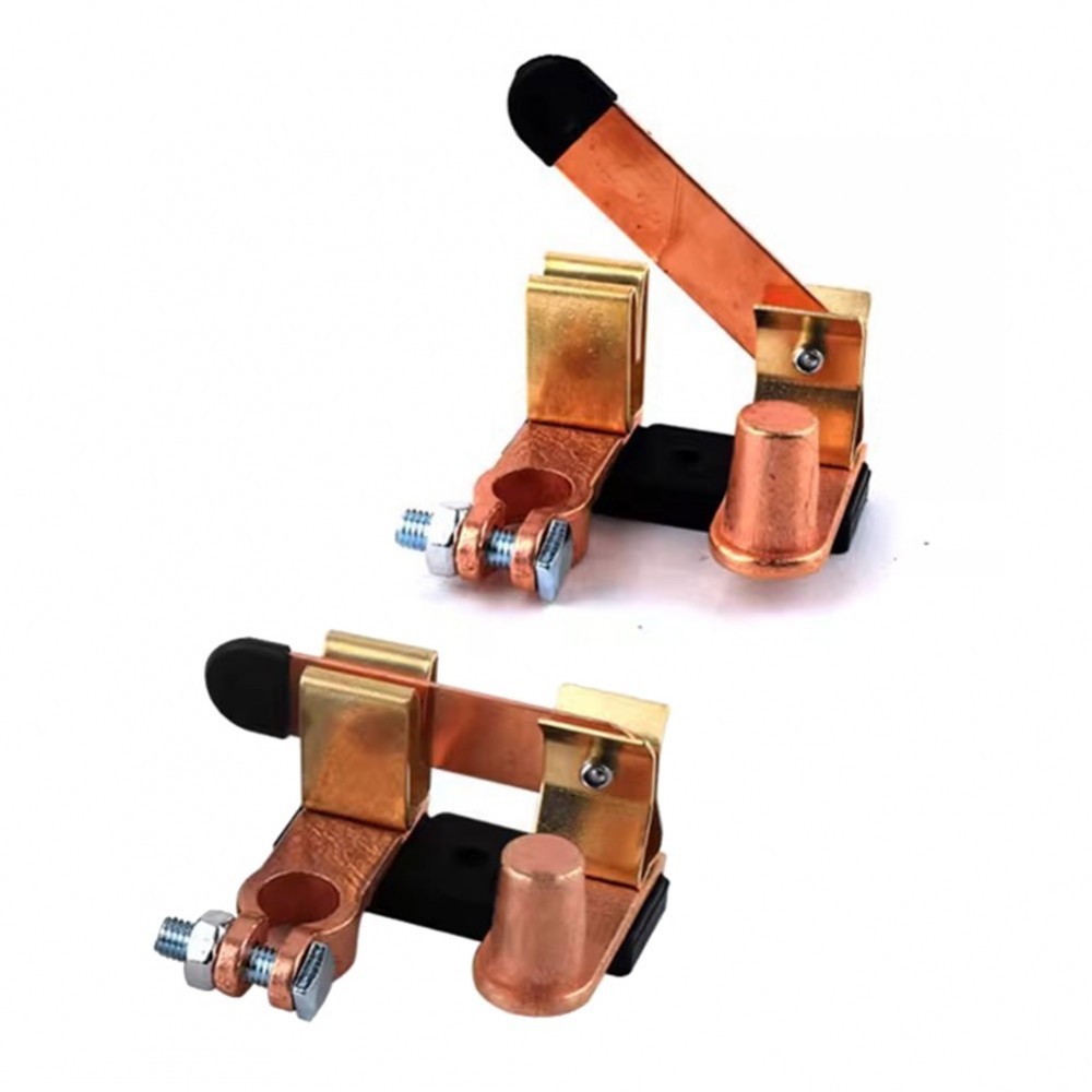 Battery Disconnect Switch Auto Car Cut Off Knives Blade Master V Master ...