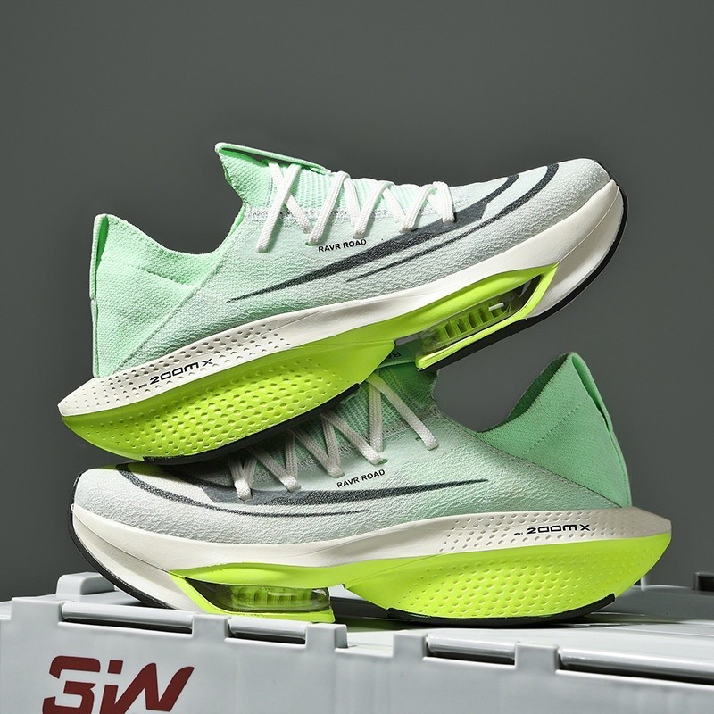 READY Alphafly Next 2 Men Women 3 Color Marathon Sport Shoes Alphafly ...