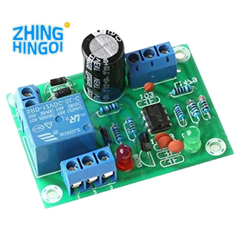 AC/DC 12V 10A High Quality Water Liquid Level Controller Switch Water ...