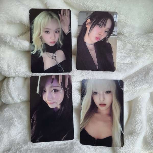 aespa album aespa aespa armageddon cdp A aespa Genuine Photocard Regular One SR Bonus Card D ...
