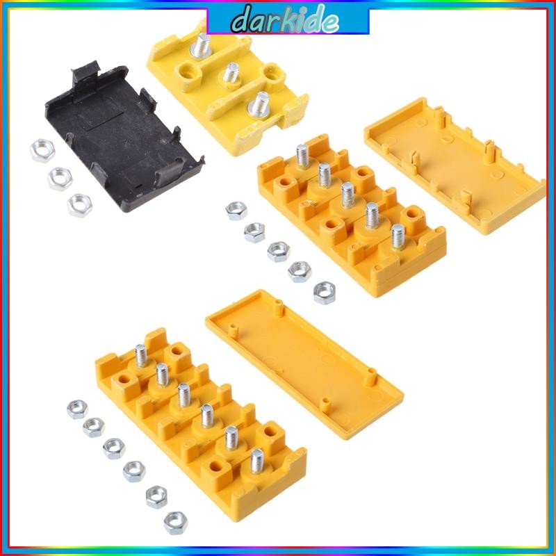 Dark Durable 3 Wire Electric E Bike Motor Controller Wire Connection ...