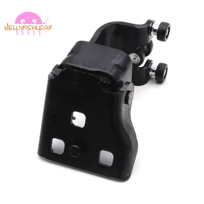 Left Sliding Door Roller Middle Center Braket Roller Arm Assembly Parts ...