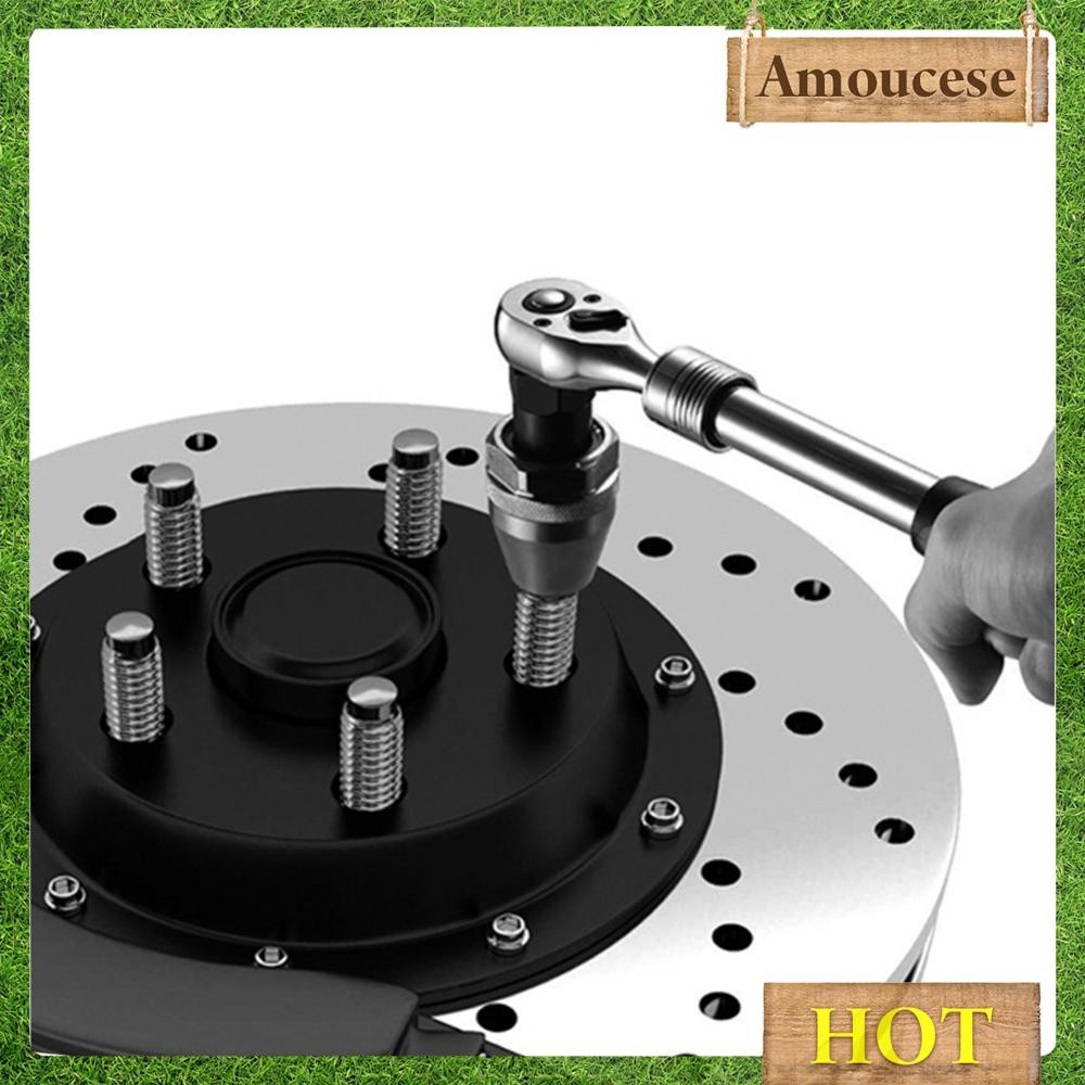 Bolt Splitter 3/8inch Damaged Bolt Stud Extractor Portable Easy To Use ...