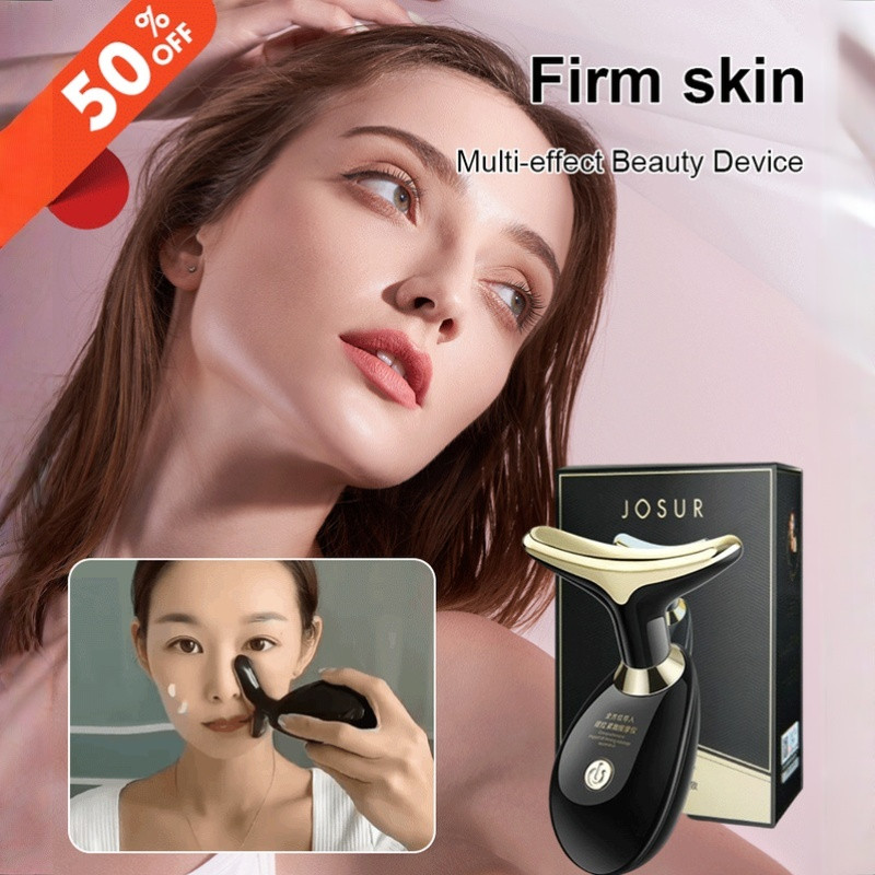 [Anti-Wrinkle/Look Younger] JOSUR Total Lifting and Firming Introducer ...