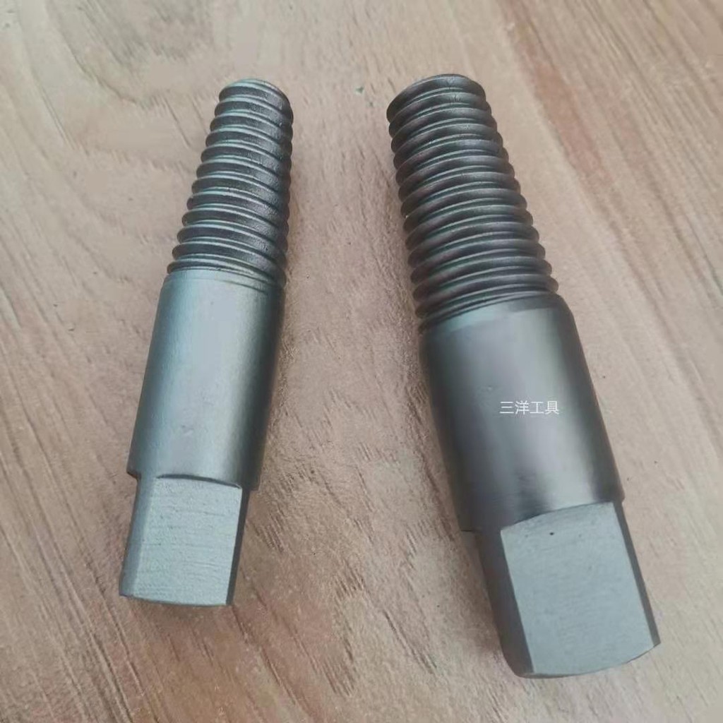 Faucet Triangle Valve Water Pipe Tool Portable Thread Removal Handy ...