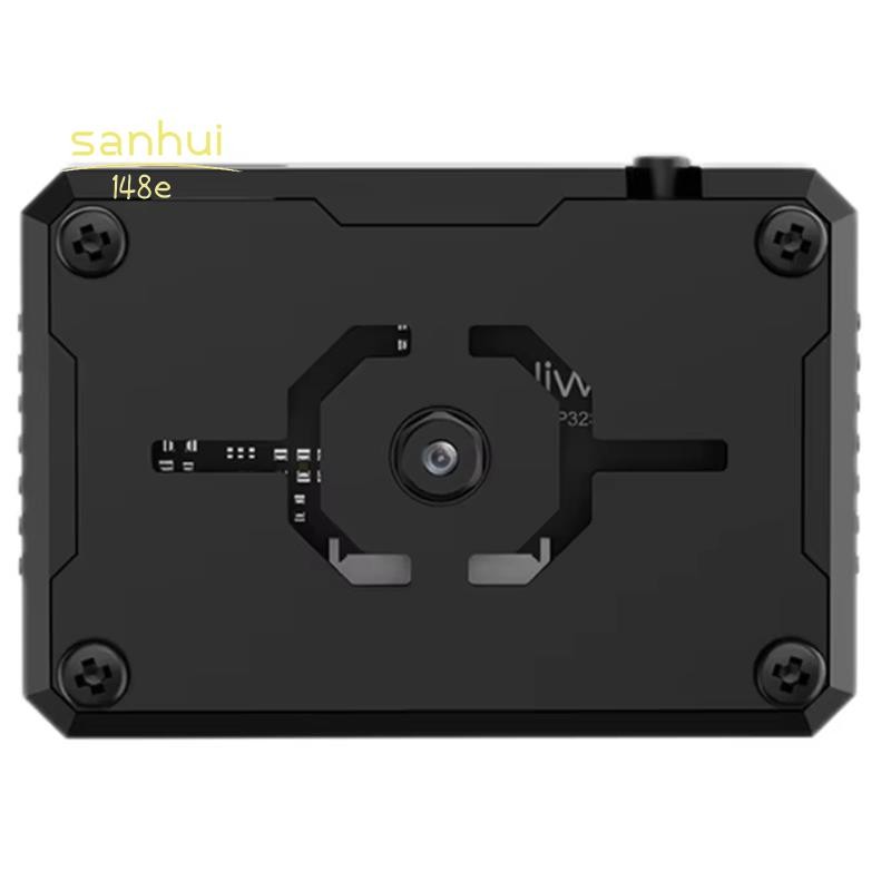 New Wifi Camera Module ESP32-S3 Image Transmission for ROS Robot Car Trolley AI Visual ...