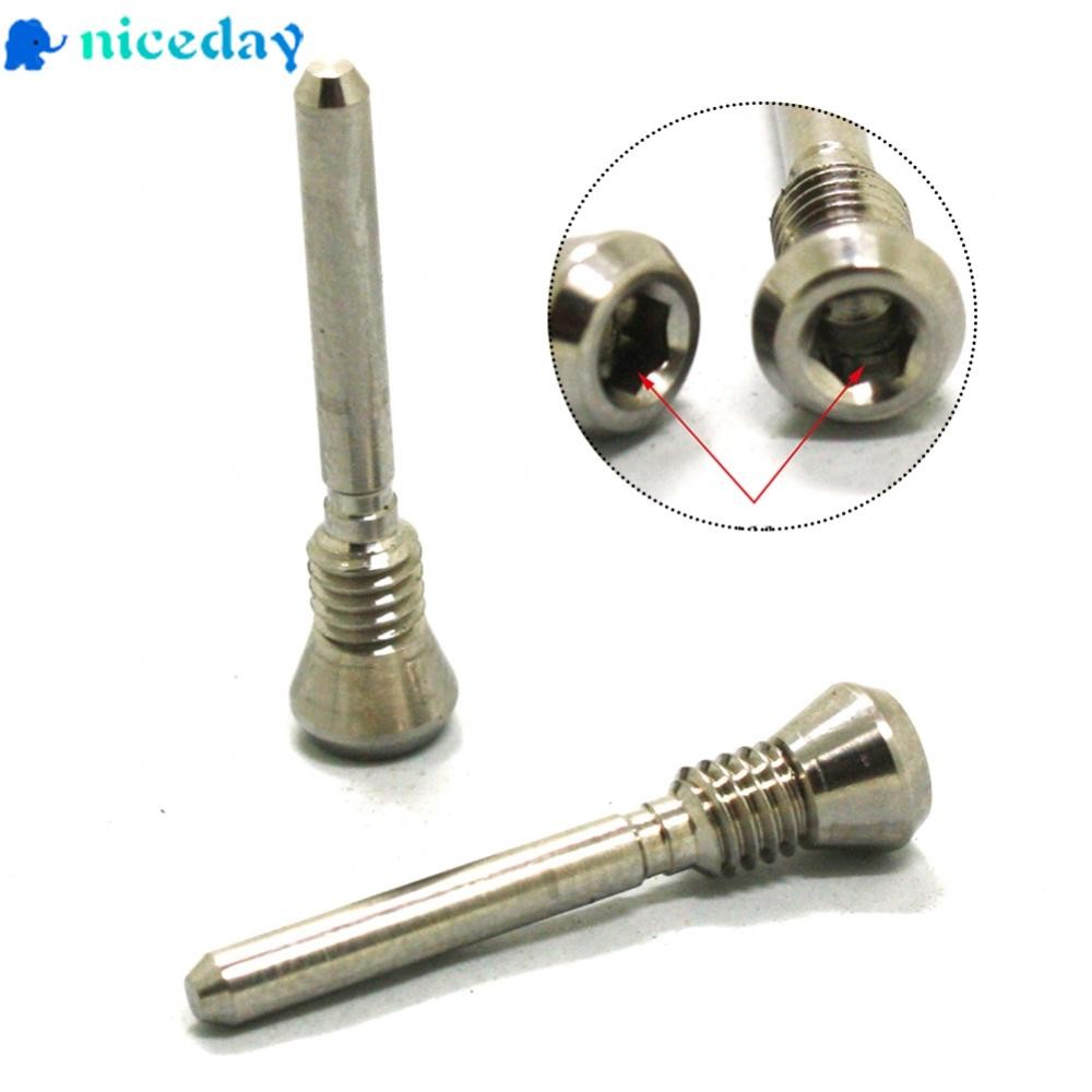 Brand New Bolt Titanium Brake Disc Brake For-SRAM Force Titanium Alloy ...