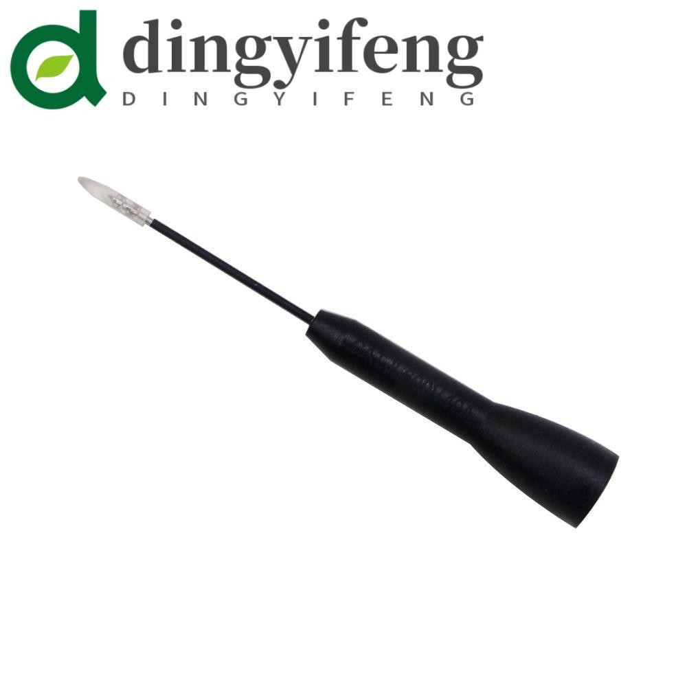 DINGYIFENG Multimeter Pen Head, Copper Ultra-fine Extended Needle Test ...