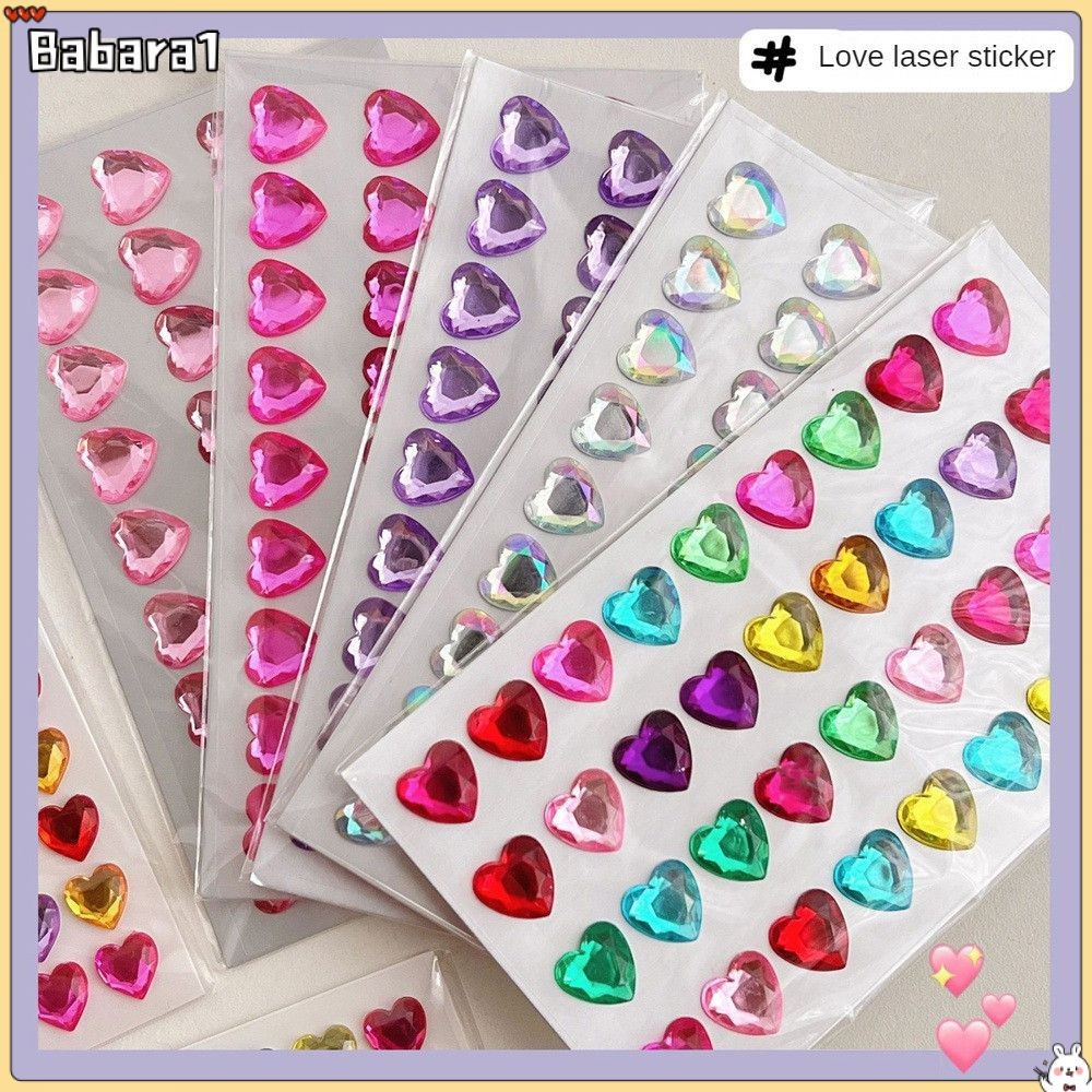 Small Paste Painting Childrens Cartoon Stickers Beautiful Sticker ...