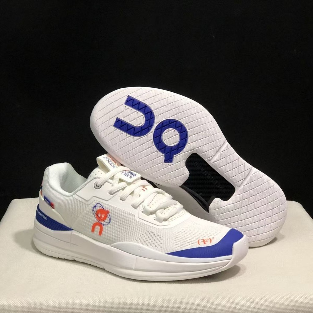On Running On Cloud the Roger Rro Tennis Shoes for men and women ...