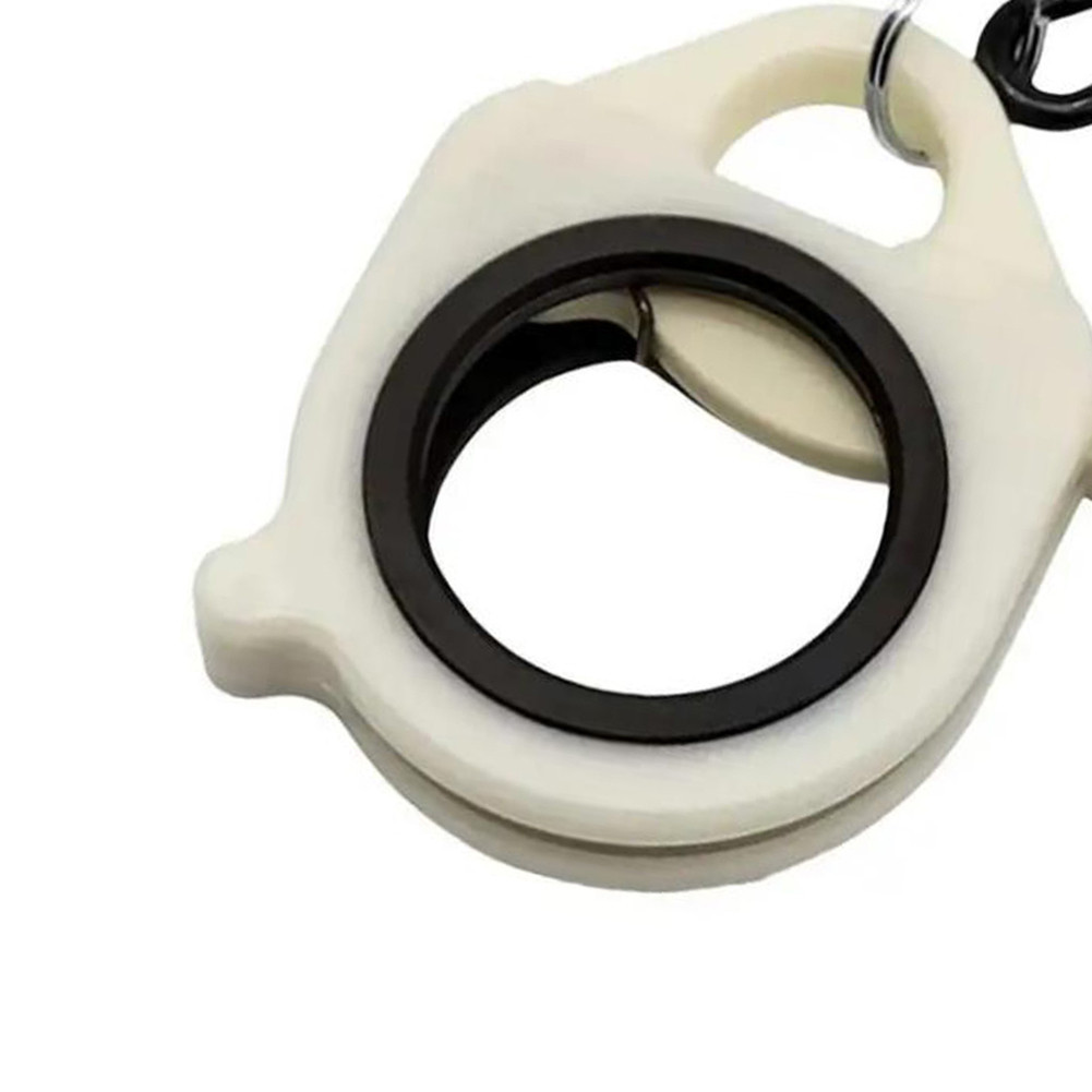 ~ Zip Tie Holder Reusable Cable Tie Holder Wire Ties Keeper Cable Tie ...