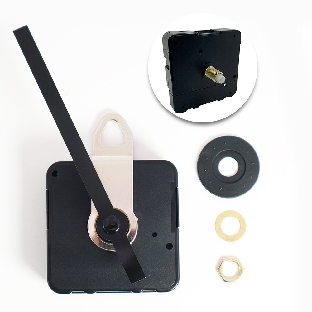 [ELECT] New Quartz Tide Tidal Clock Movement Mechanism Motor Hand ...