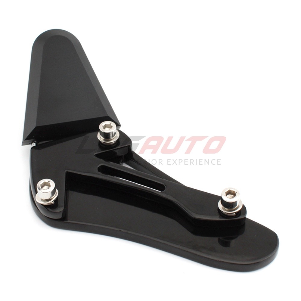 For BMW R18 R 18 Classic 2020 2021 2022 2023 Side Stand Pad Foot ...