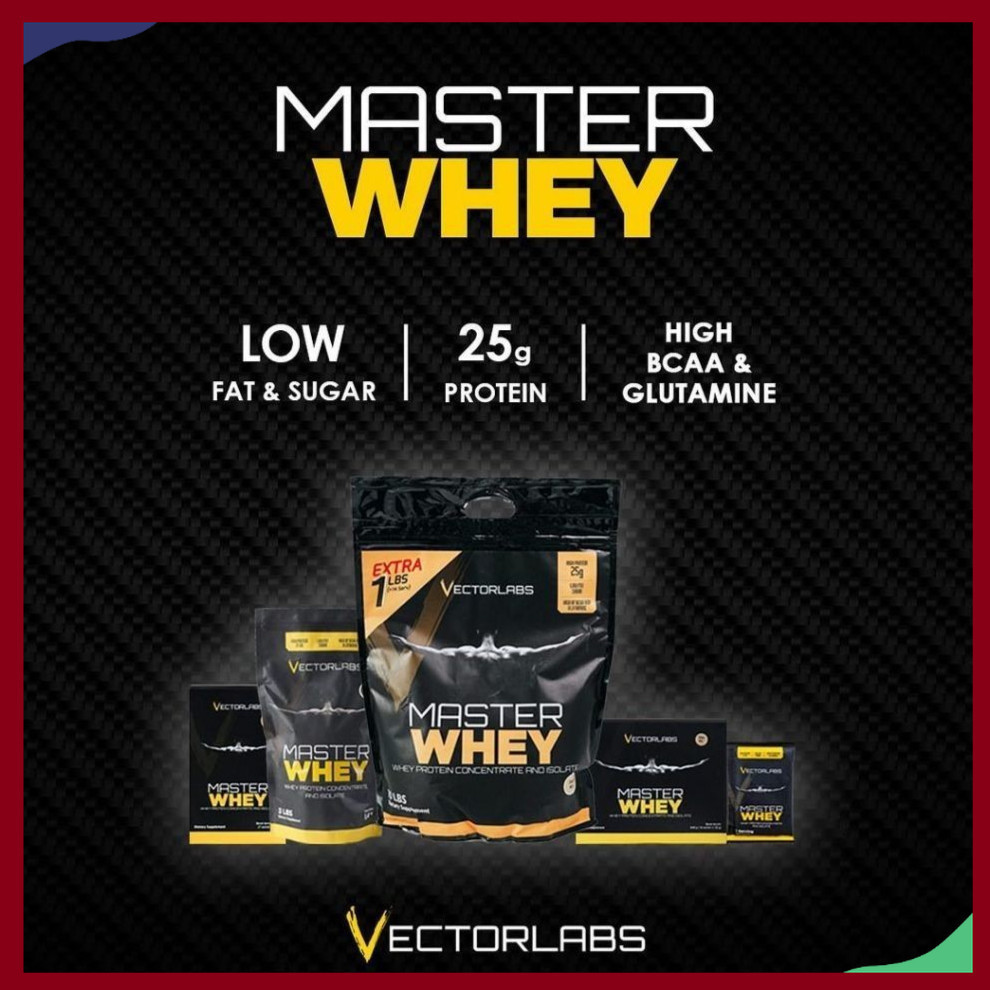 Vectorlabs Master Whey 3lbs Protein Milk 1400 gram Milk Protein ... Vectorlabs Master Whey 3lbs Protein Milk 1400 gram Milk Protein ...