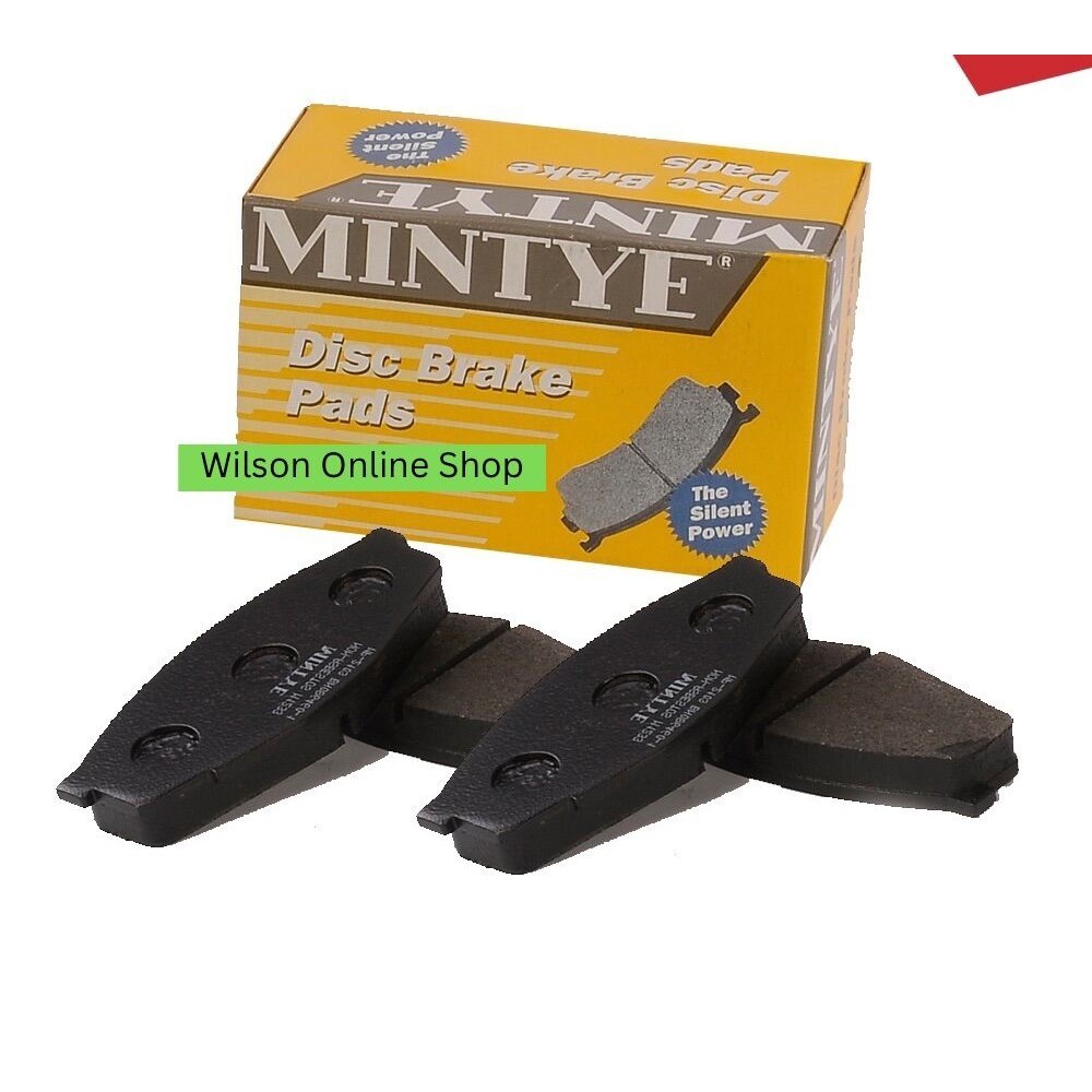 Mintye Malaysia Ford Ranger XLT Fighter B2500 4X4 Everest 2.5L Front ...