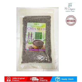 organic chia seed - Prices and Promotions - May 2024 | Shopee Malaysia