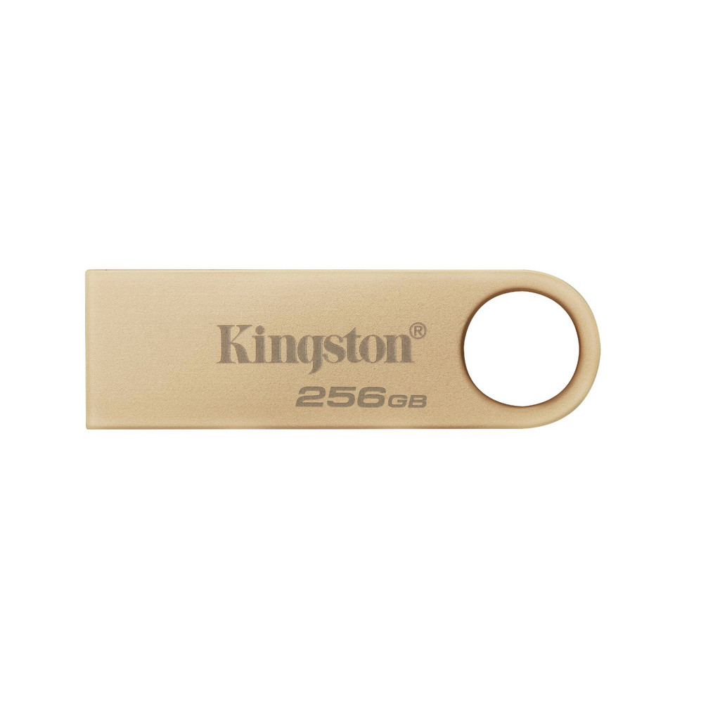 Kingston 256GB DataTraveler SE9 G3 USB Flash Drive - DTSE9G3/256GB ...