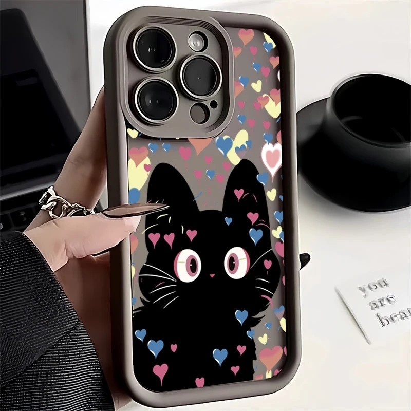 Casing For Xiaomi Poco F3 F5 X5 X3 X6 Pro Mi 13T Pro Mi 11 Lite 5G NE ...