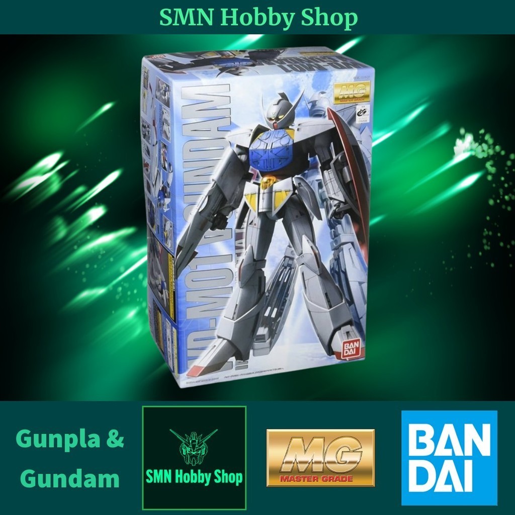 MG 1/144 WB-M01 Turn A Gundam Gunpla Gundam Toys Plastic Model Kit ...