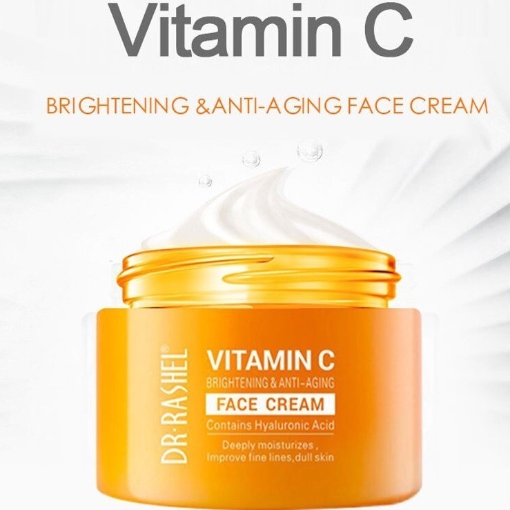 DR MASHEL FACE CREAM(PKA) | Shopee Malaysia