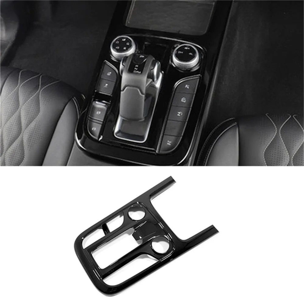 For GWM Great Wall Tank 300 Tank300 2021 2022 2023 Gear Box Panel Shift ...