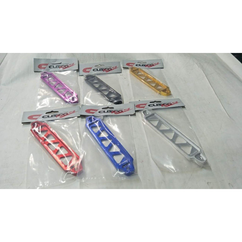 COVER BATERI KERETRA LOCK BATERI KERETA Car Battery Tie Down Holder ...