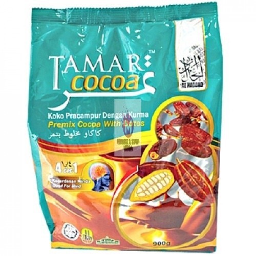 Tamar Cocoa Serbuk 900g | Shopee Malaysia