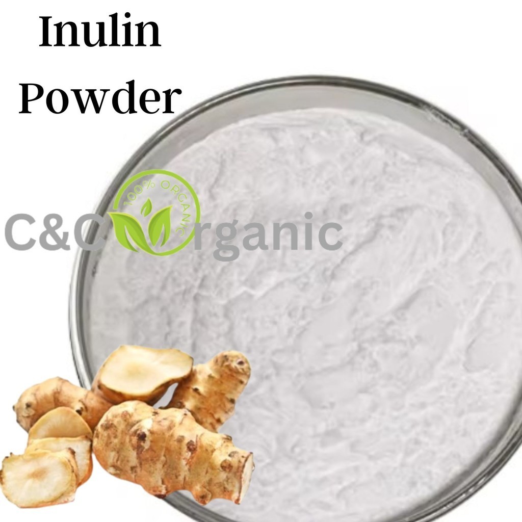 Natural Pure Inulin Powder from Orafti® 1KG BORONG WHOLESALES 批发 ...
