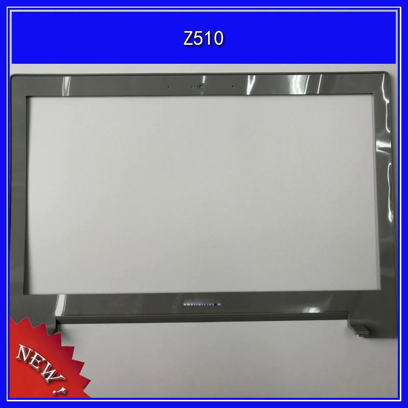 Laptop Front Bezel Frame Housing Cover for Lenovo Z510 B Shell | Shopee ...