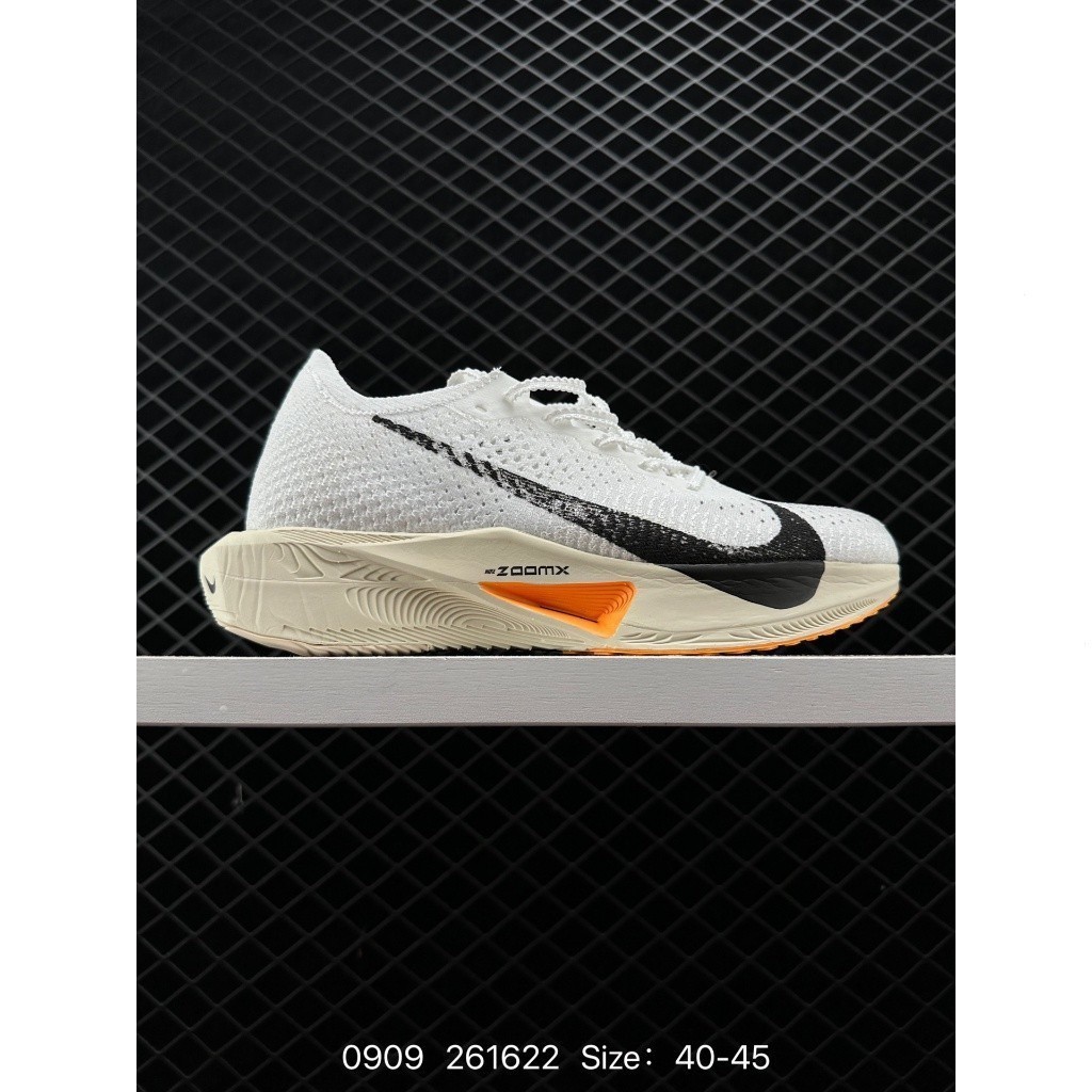 UWLF {2024] NK ZoomX Vaporfly Next% 3 "Eliud Kipchoge" Men's Running ...