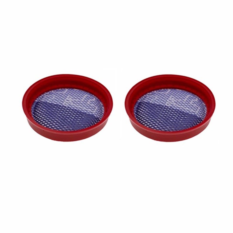 2PCS air inlet filter, filter element, filter cotton, Hepa filter ...