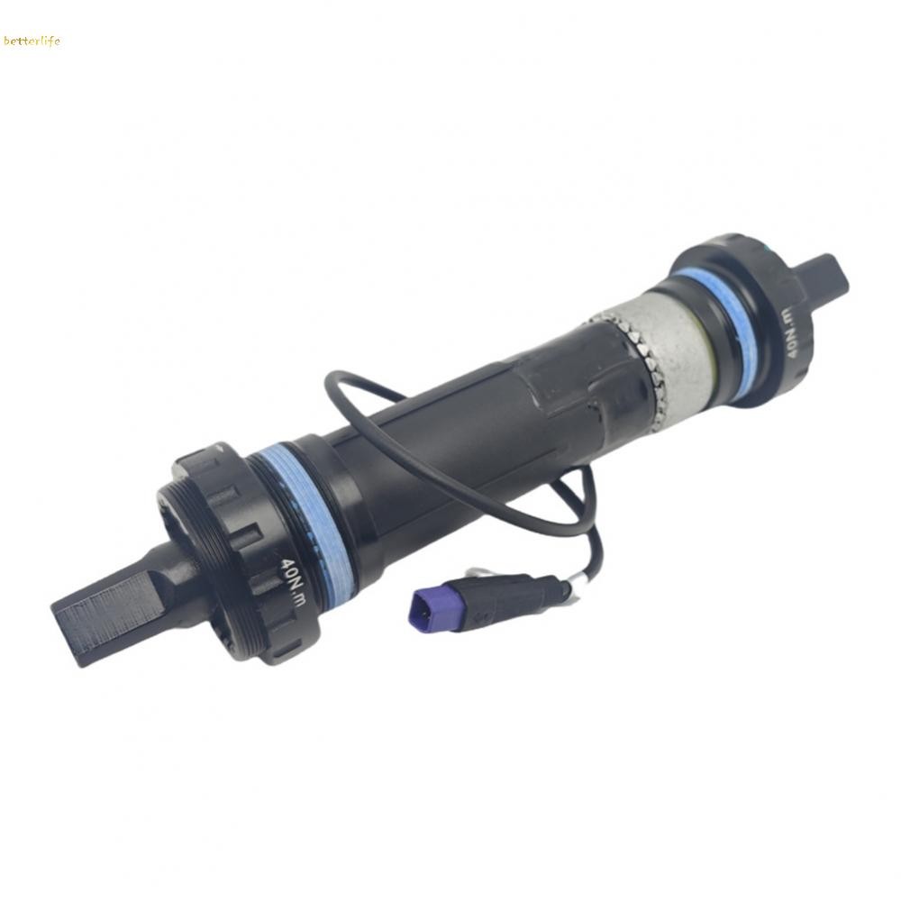 Easily Installed 200mm Bottom Bracket Torque Sensors for Bafang Motors ...