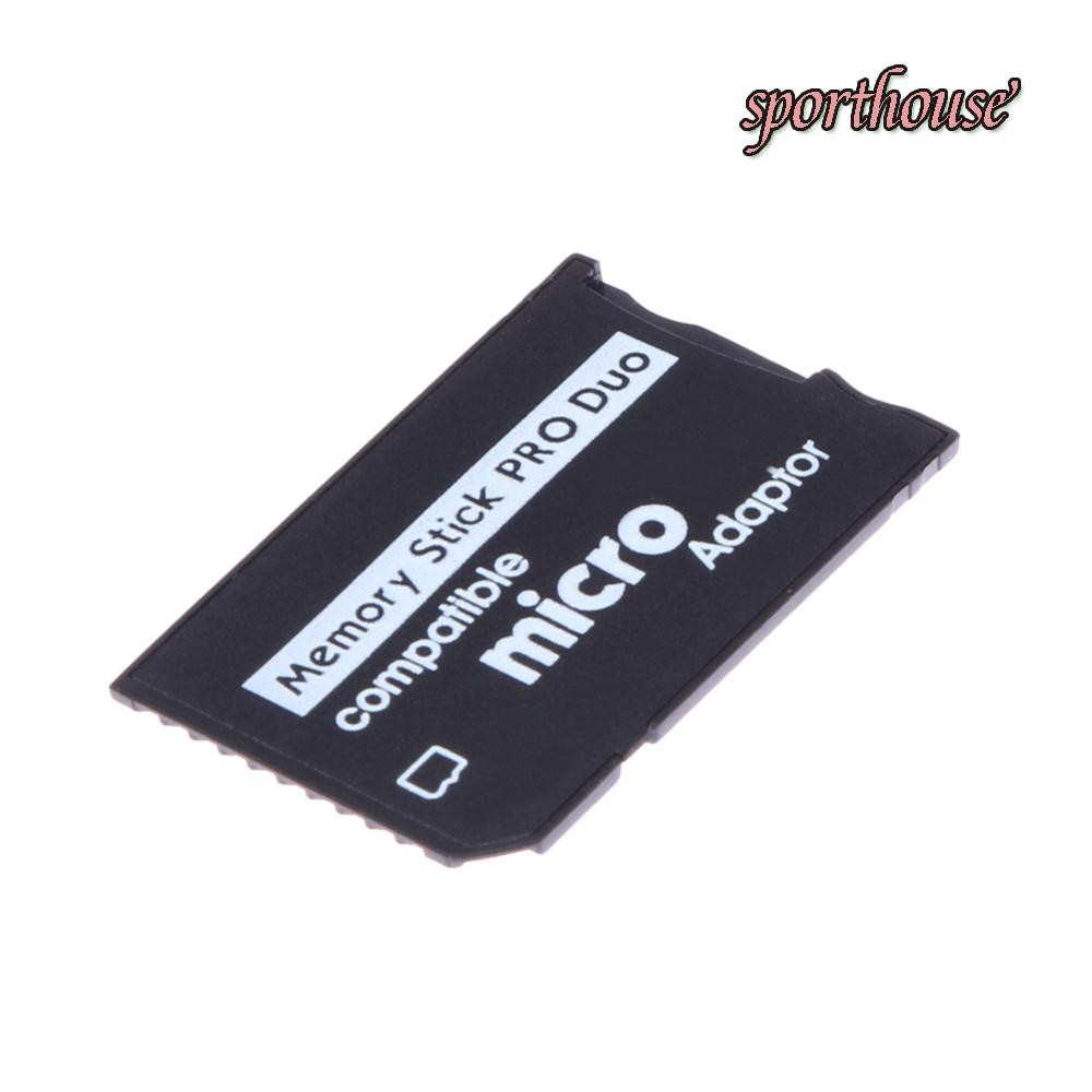 5# TF To MS Card Mini Card Adapter Plug and Play Card Reader Adapter ...