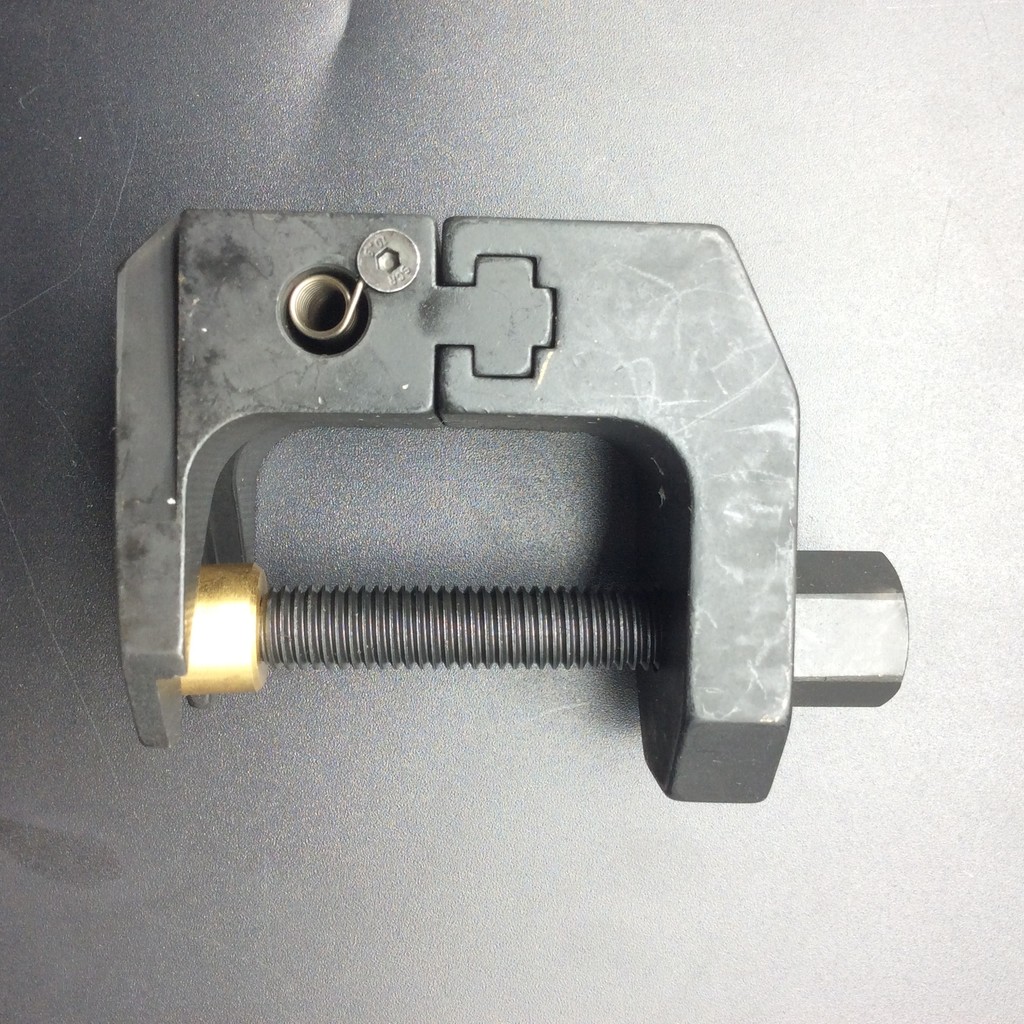 Universal wiper arm puller disassembly for BMW Mercedes-Benz Audi Land ...