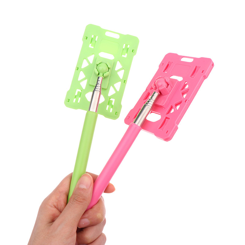 [ndr] Contactless Car Toll Card Stick Telescopic Parking Toll Swiping ...