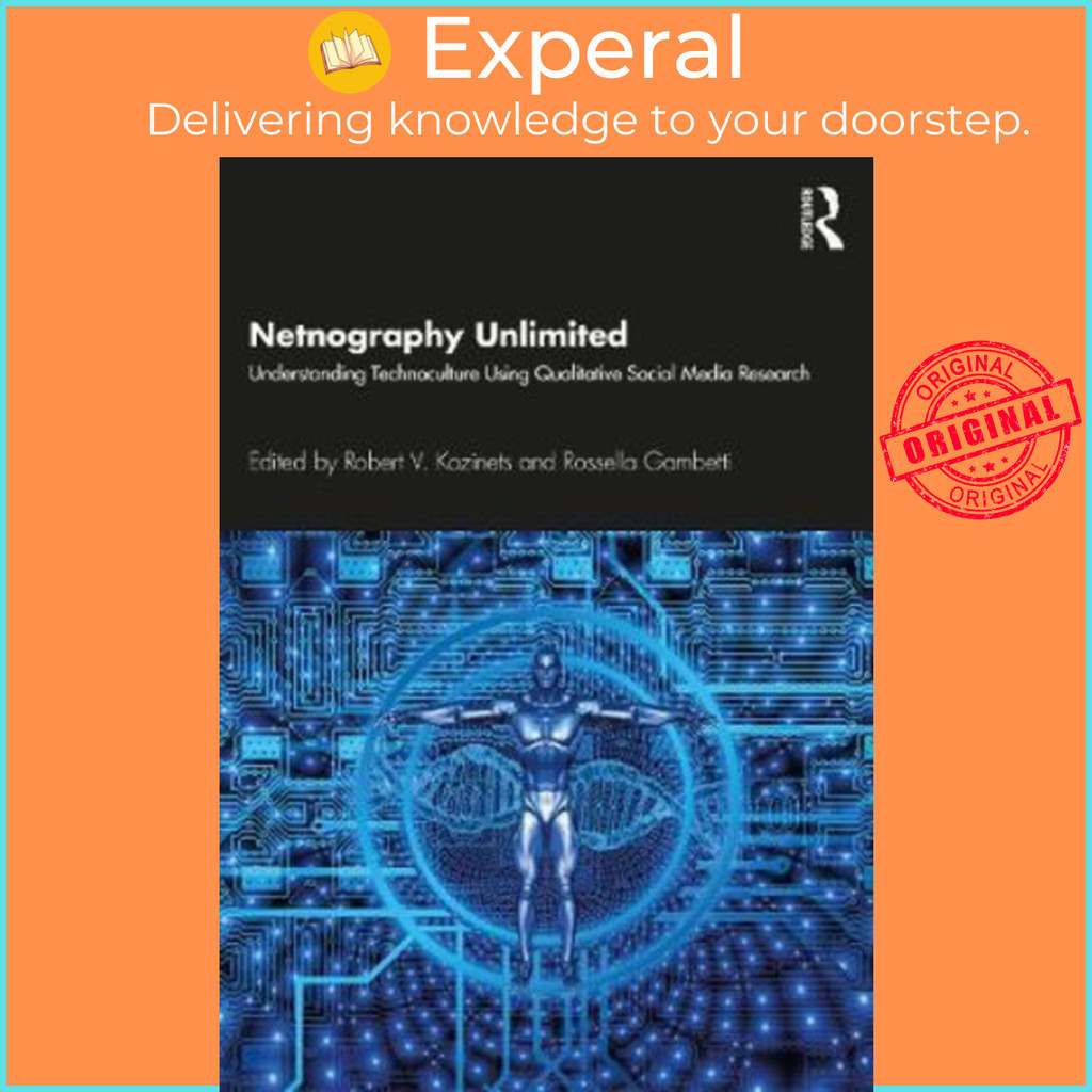 [English - 100% Original] - Netnography Unlimited : Understanding ...