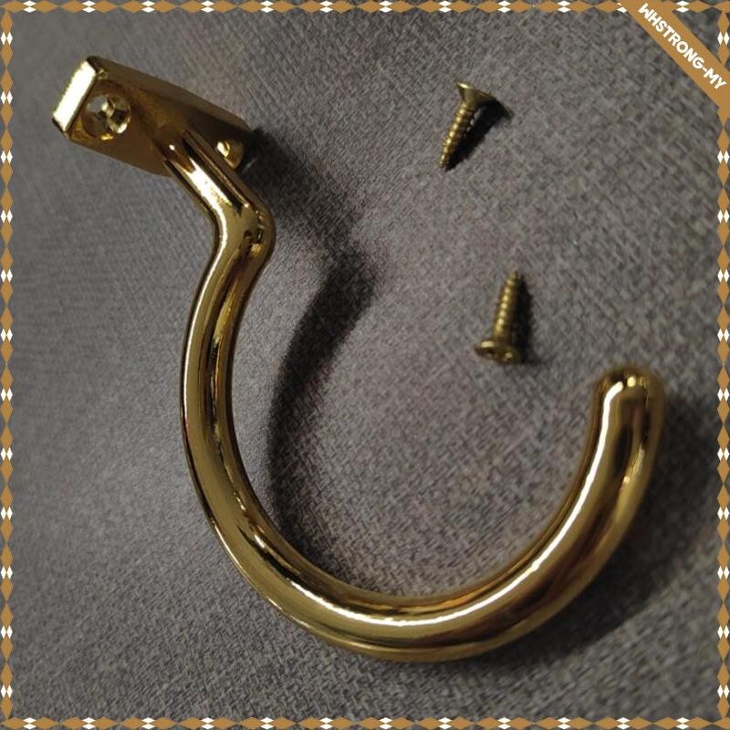 [WhstrongMY] Snooker Pool Billiard Cue Hook Bridge Rod Pool Hook with 2 ...