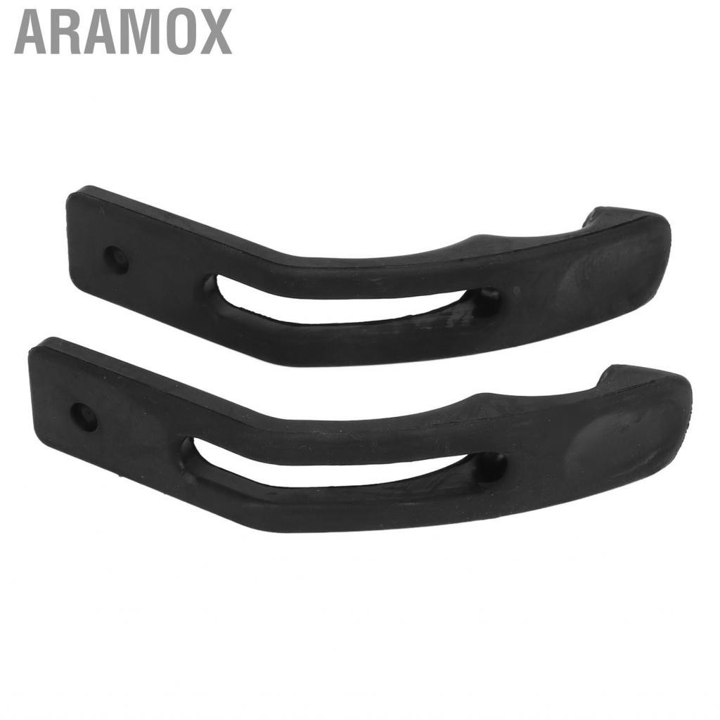 Vent Window Latch Links Aramox - Aluminum Replacement For Chevy ...