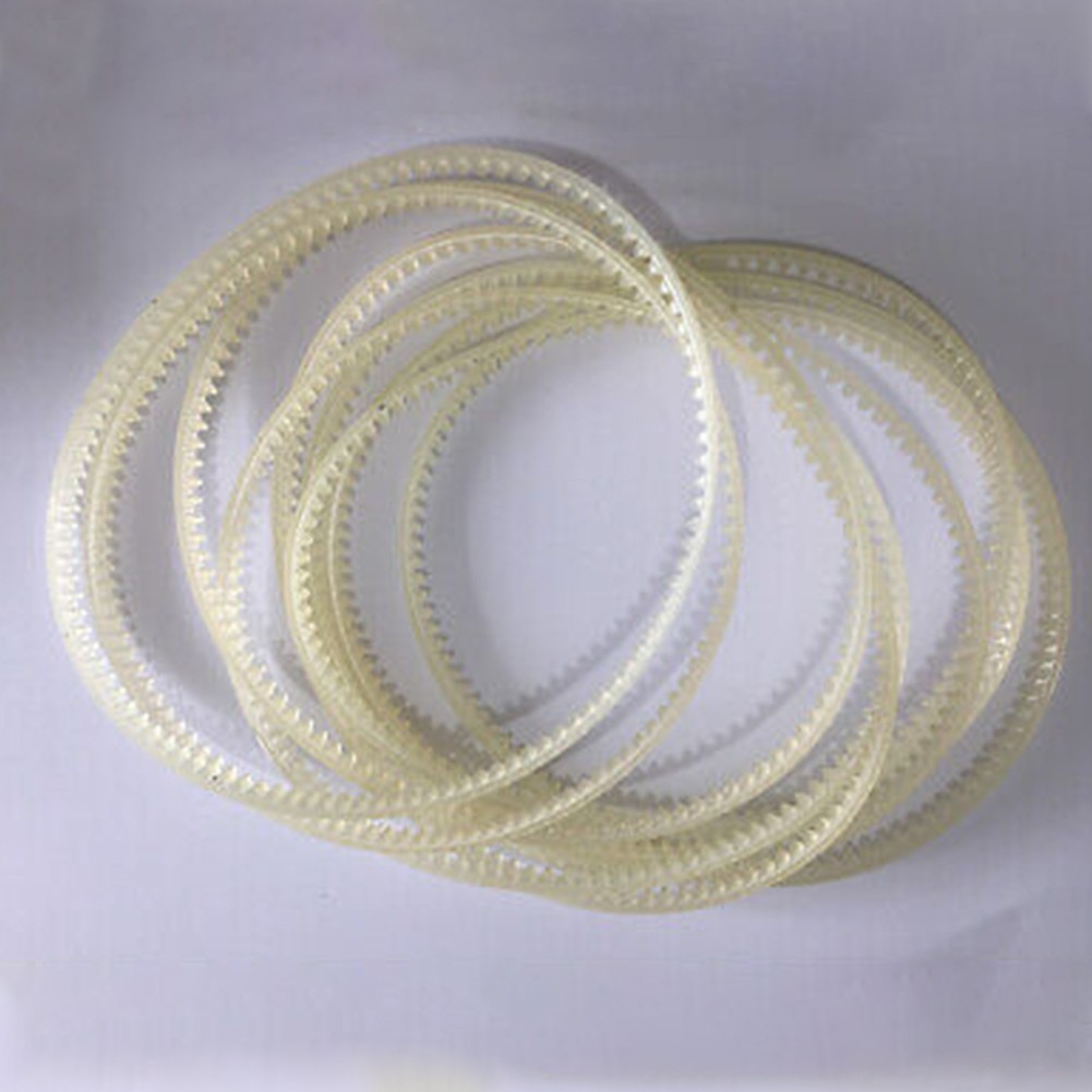 (MULSTORE) 1pcs Gear Belt Tooth Belt FR770/900/980 Continuous Sealing ...