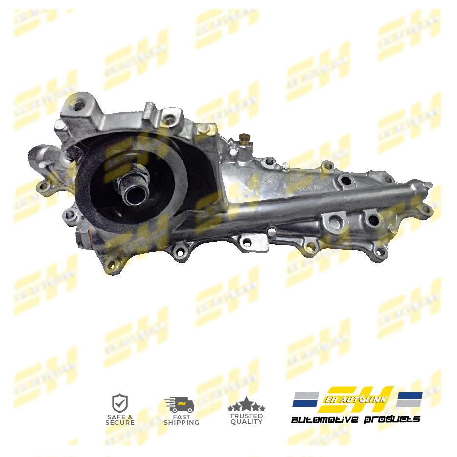 TOYOTA 2KD KUN25 OIL COOLER COVER - 15701-0L030 | Shopee Malaysia